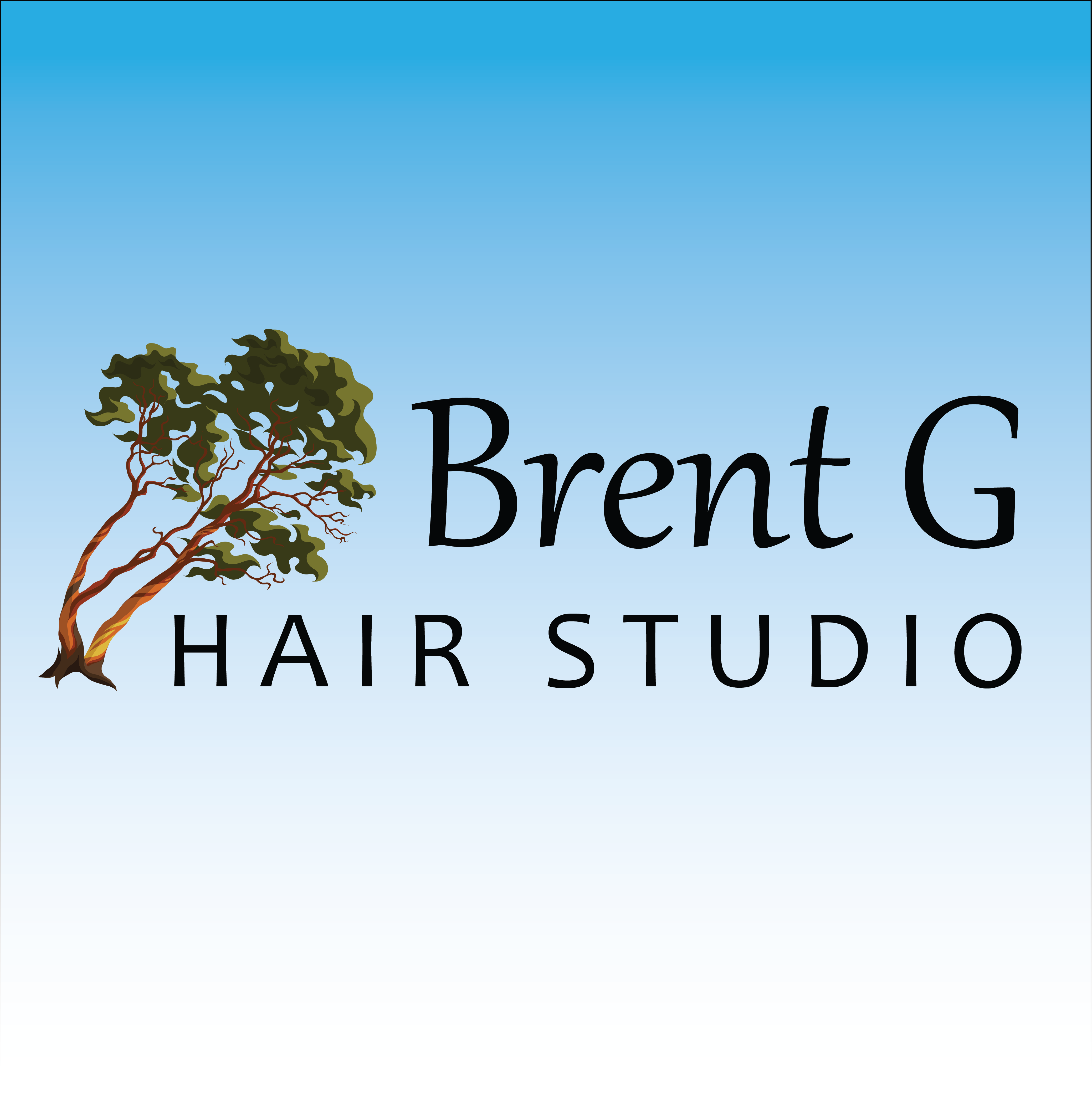 Brent G Hair Studio | Everyone Welcome!
