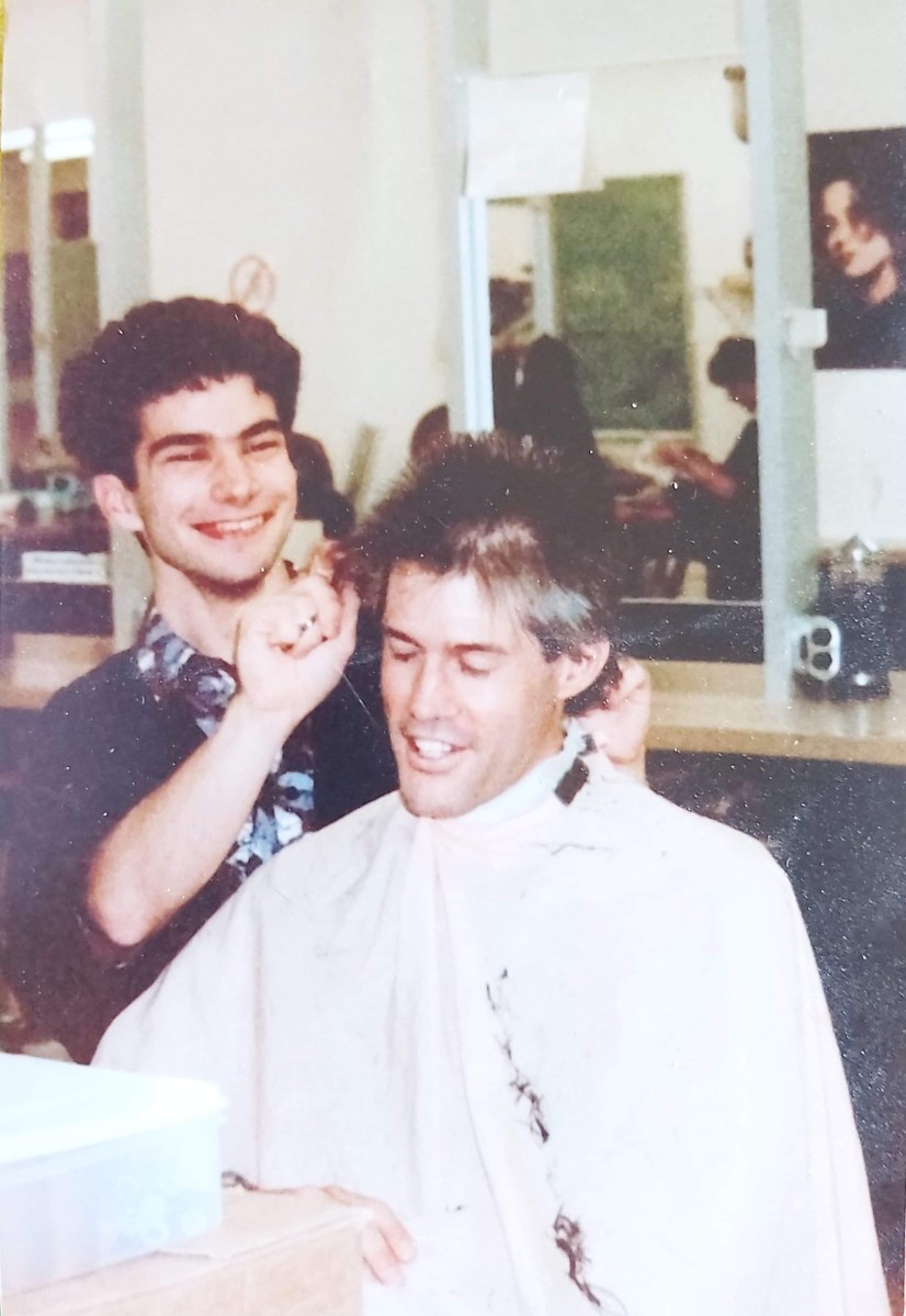 Celebrating 30 Years of Hair Styling! | Brent G Hair Studio